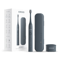 High Quality Sonic Electric Toothbrushes & Oral Care | Ordo Australia