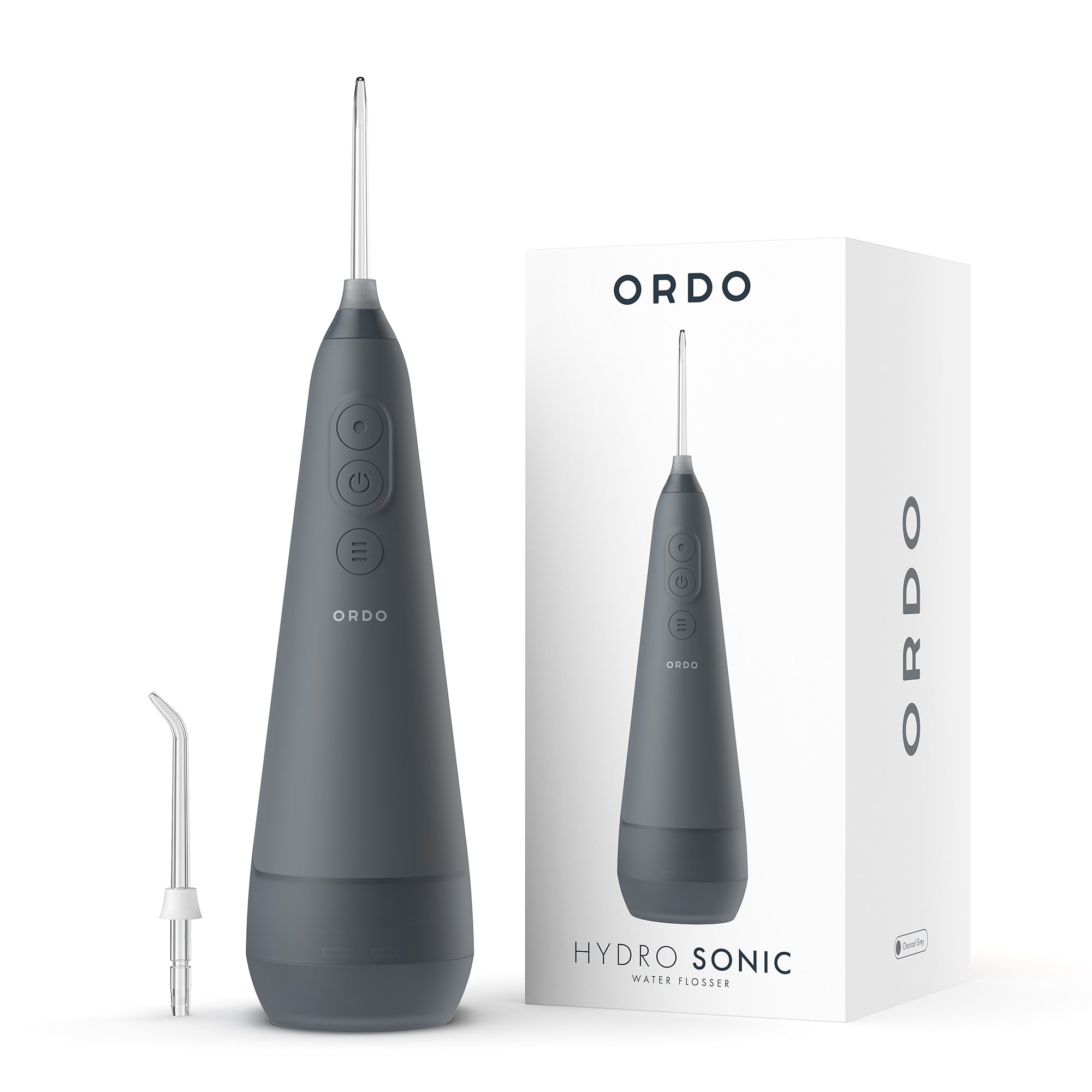 High Quality Sonic Electric Toothbrushes & Oral Care | Ordo Australia