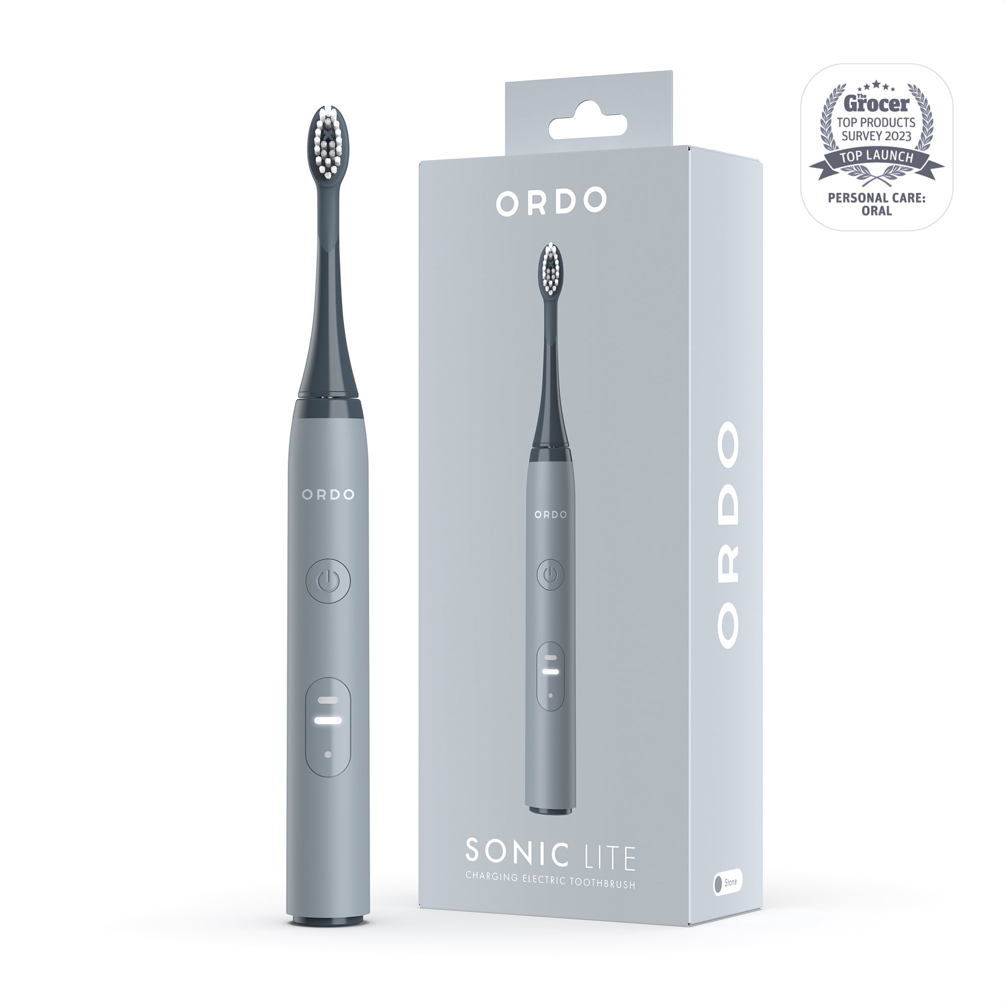 High Quality Sonic Electric Toothbrushes & Oral Care | Ordo Australia