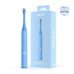 High Quality Sonic Electric Toothbrushes & Oral Care | Ordo Australia