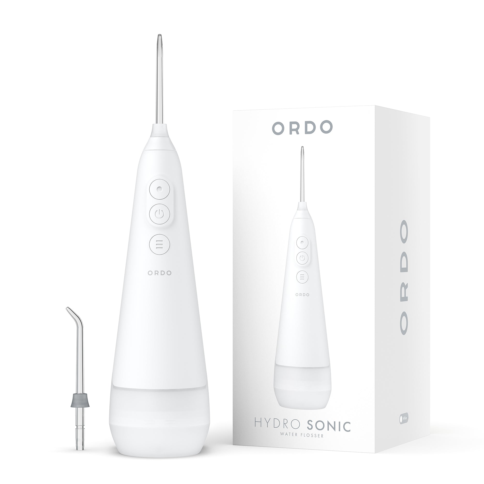 High Quality Sonic Electric Toothbrushes & Oral Care | Ordo Australia