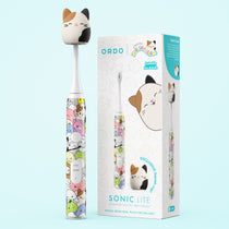 High Quality Sonic Electric Toothbrushes & Oral Care | Ordo Australia