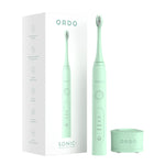 High Quality Sonic Electric Toothbrushes & Oral Care | Ordo Australia