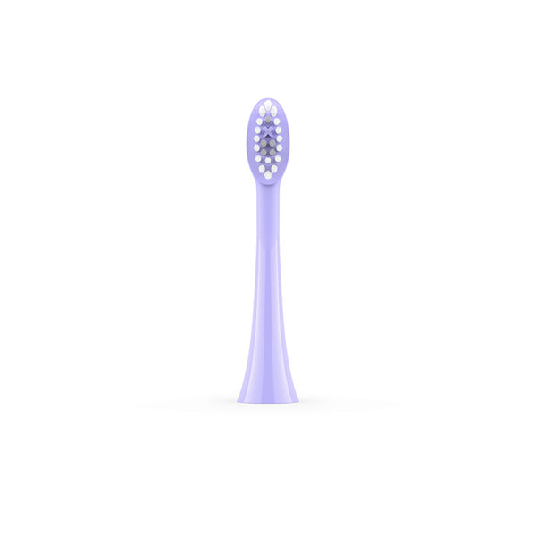 Ordo Sonic+ Electric Toothbrush Pearl Violet Purple – Ordo Australia