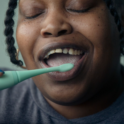 High Quality Sonic Electric Toothbrushes & Oral Care | Ordo Australia