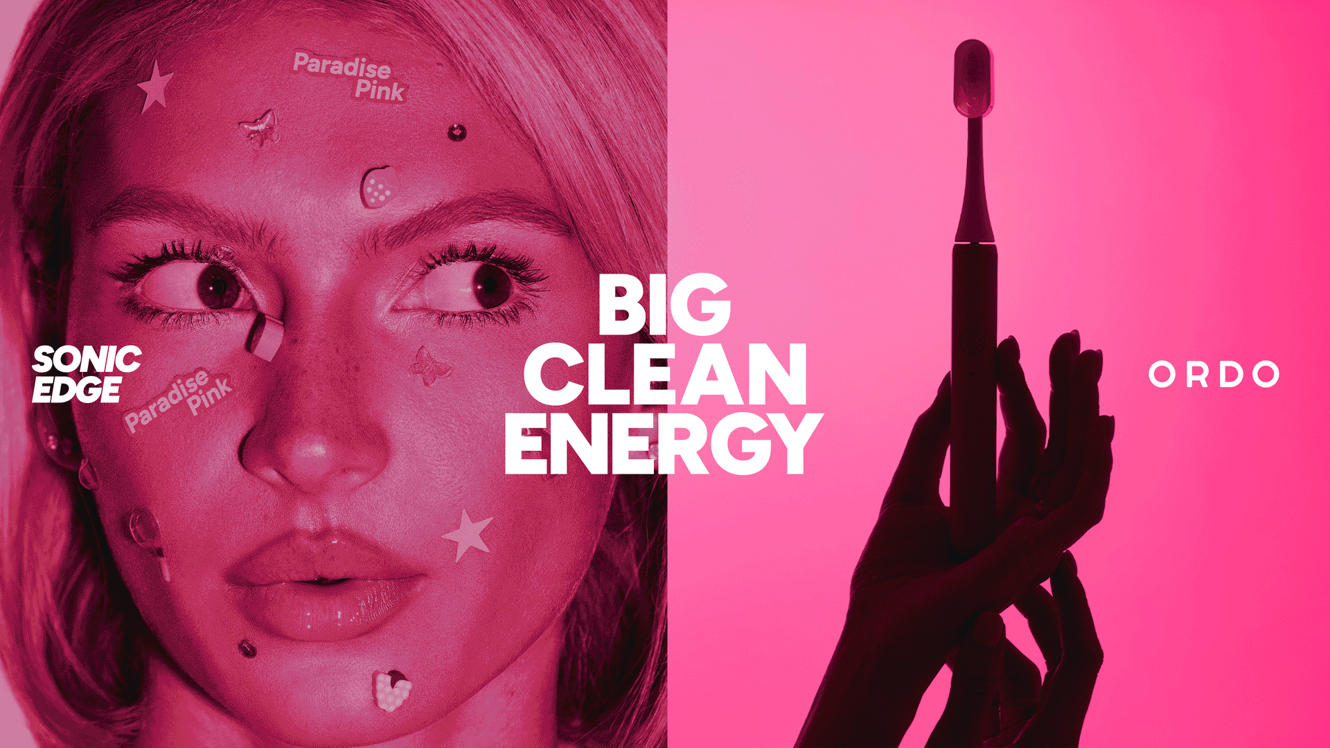 Sonic Edge – Ordo Australia